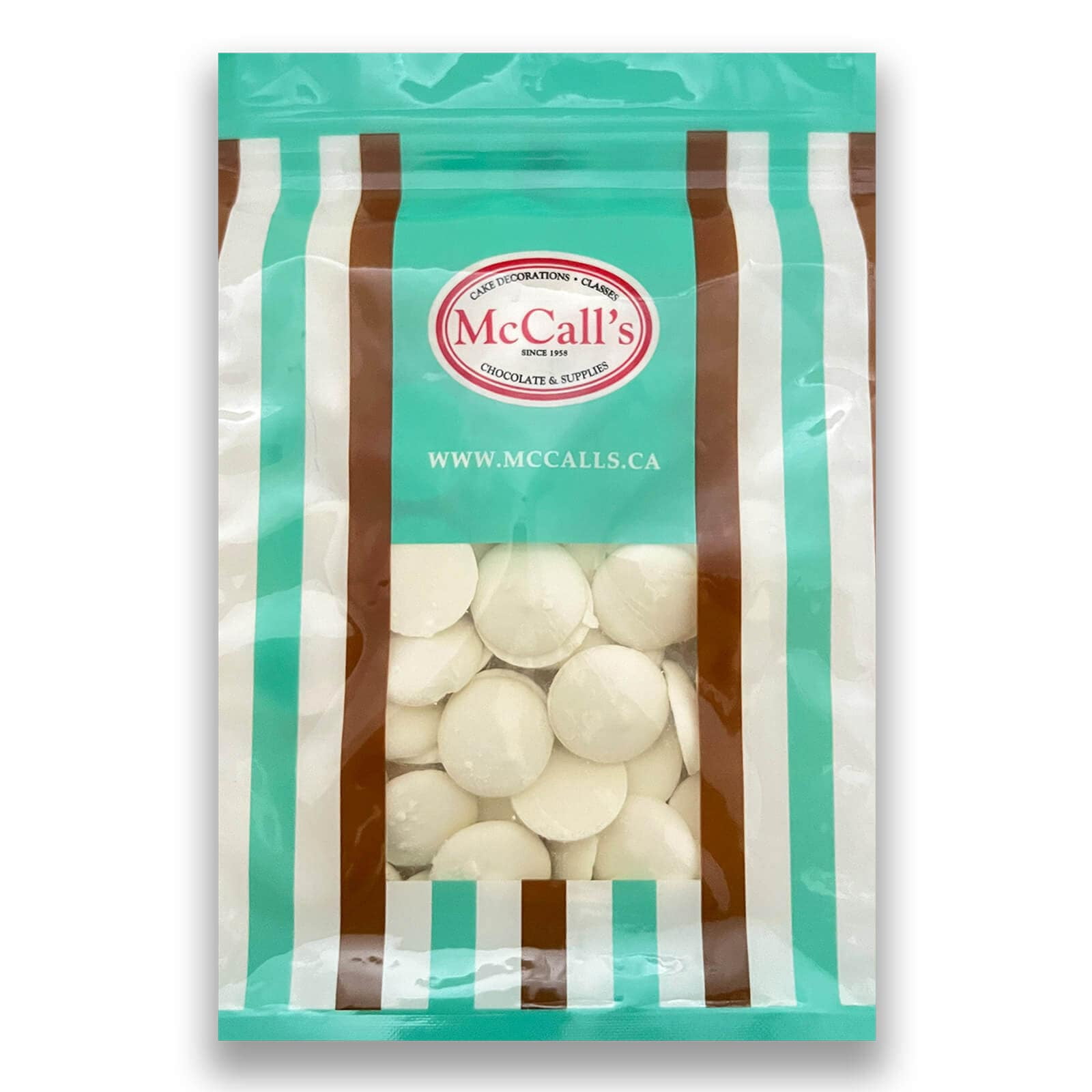 Click here for Mccalls Bakers Warehouse Easymelts Super White 450... prices