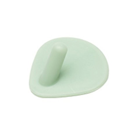 Unilife Drop-Shaped Multi-Purpose Hook 8 Packs - Green | Walmart Canada