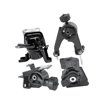 Engine Mount and Transmission Mount Kit - Compatible with 2006 - 2010 ...