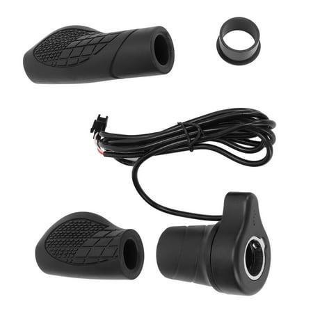 Electric Bike Speed Governor Handlebar, Few Failures Left Hand Speed ...