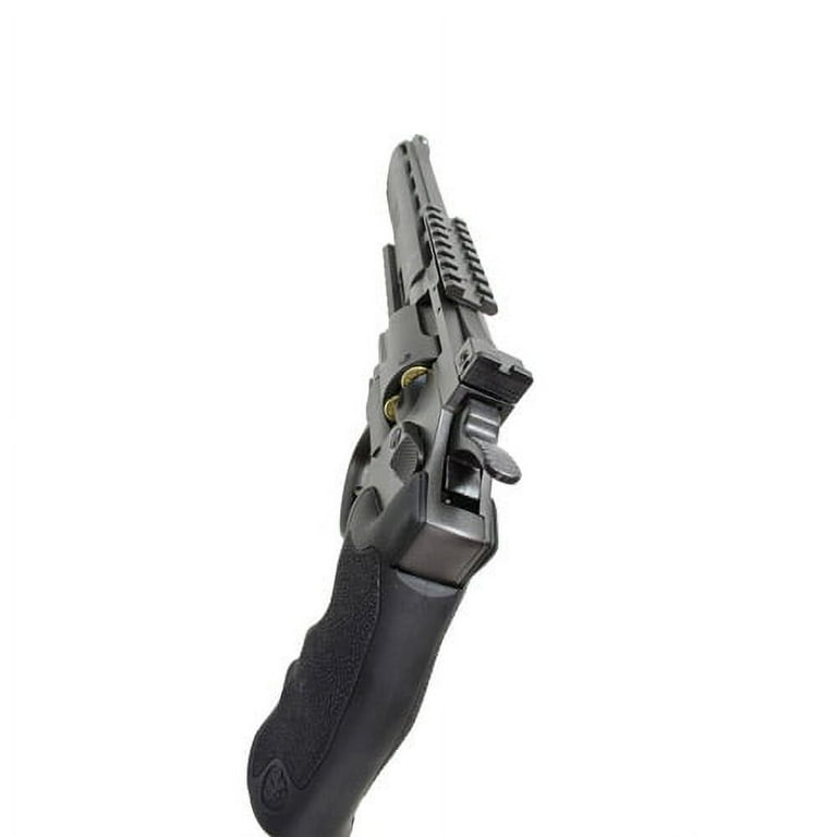 Ignite Black Ops Revolver
