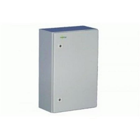 Tycon Systems Inc Steel Outdoor Enclosure | Walmart Canada