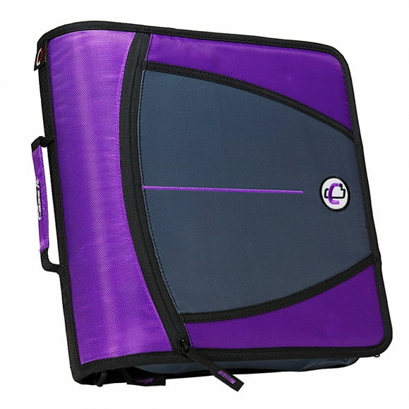 Shoulder Strap Binder