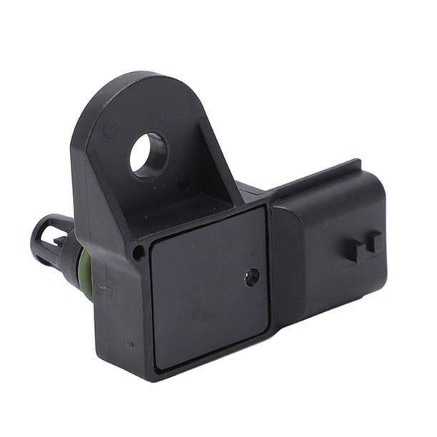 Engine MAP Sensor, MAP Manifold Absolute Pressure Sensor Impact ...