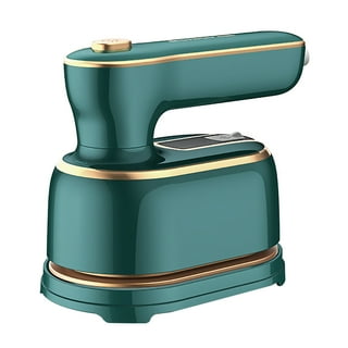 Singer® Steamcraft Plus™ Steam Clothes Iron, Mint/Gray - Walmart.com