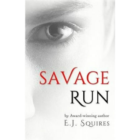 Savage Run Trilogy: All 3 Books in one (Savage Run) | Walmart Canada