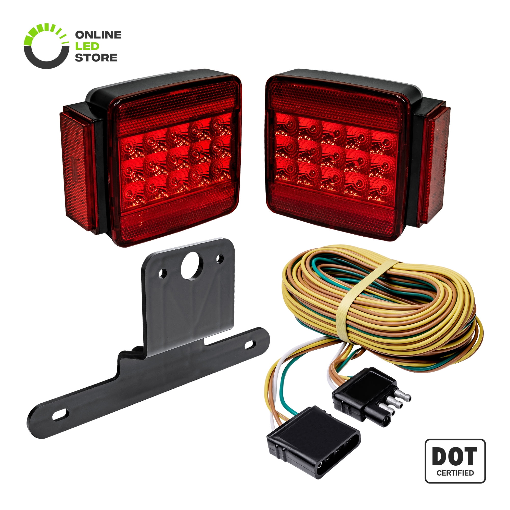 Tractor Supply Led Trailer Lights Tractor Supply Led Trailer Lights