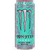 Monster Energy Ultra, Vice Guava, Zero Sugar Energy Drink, 16 fl oz Can ...