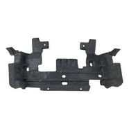 For Ford Transit 2020 21 22 23 2024 Engine Splash Shield | Lower | PP ...