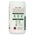 Nutiva Organic Hemp Protein Powder, Vanilla, 15g Protein, 1.0lb, 16.0oz ...