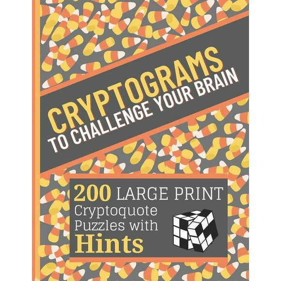 Cryptoquote Puzzles