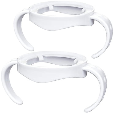 Baby Bottle Handles for Philips Avent Natural Baby Feeding Bottles Baby ...