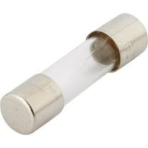 Bussman BP-GMA-750MA 0.75 Amp 250 Volt Glass Tube Fuse - Walmart.com