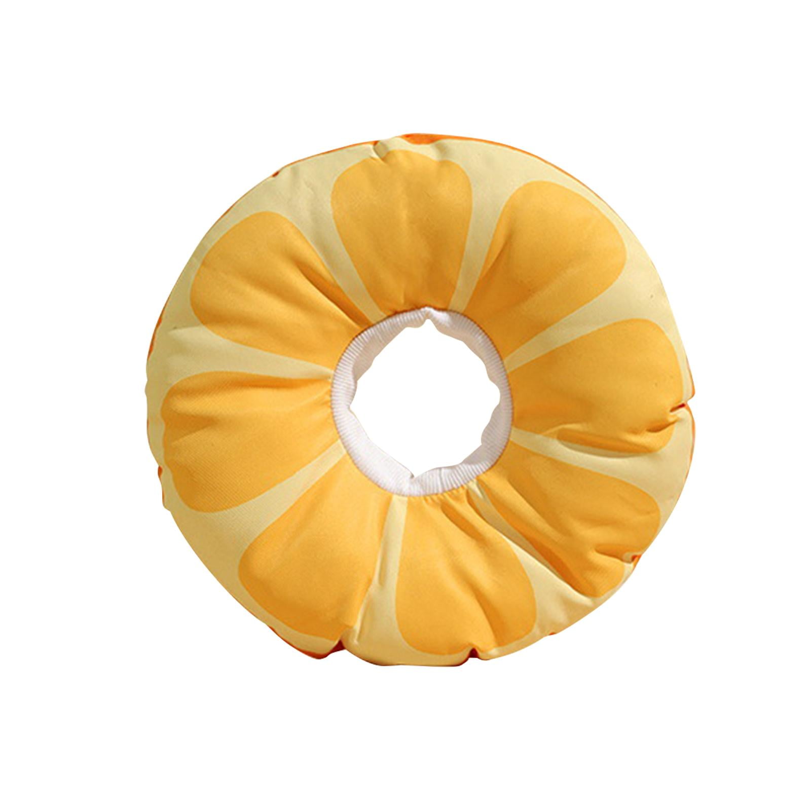 Collar de gatito Gloria redondo para perros y gatos Talla L | Bodega Aurrera en línea