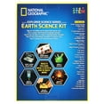 National Geographic Science Explorations Earth Science Kit - Walmart.com