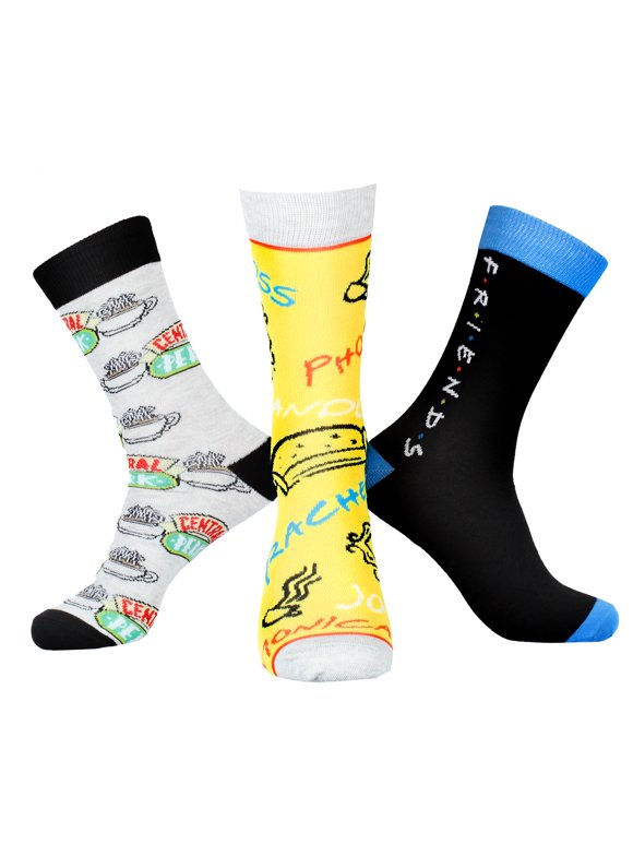 Friends Tv Show Merchandise