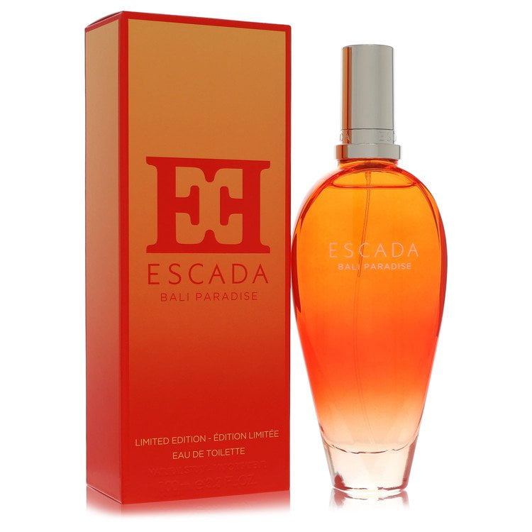 Click here for Escada Bali Paradise By Escada Eau De Toilette Spr... prices