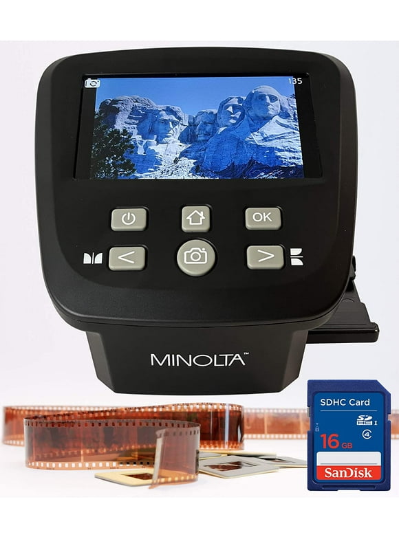 Portable Scanners in Scanners - Walmart.com