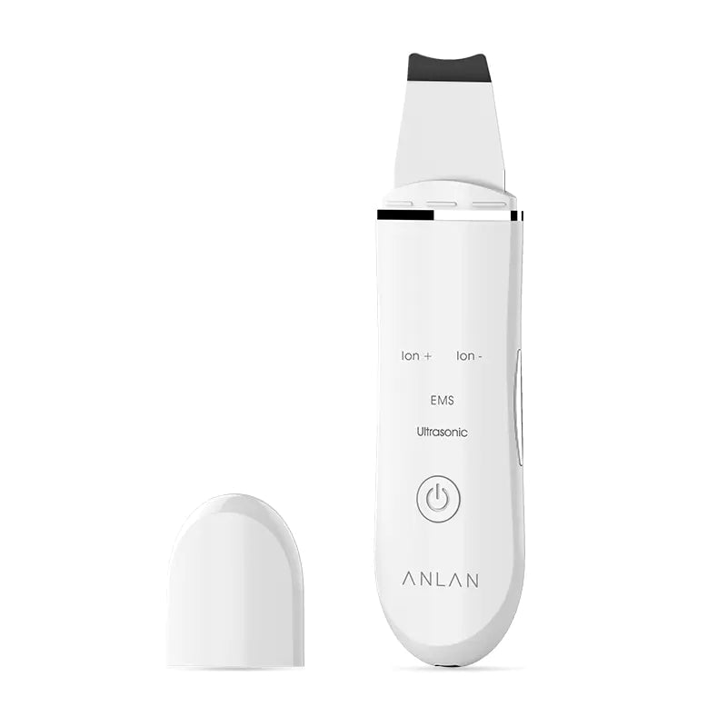 Click here for Anlan Ultrasonic Skin Scrubber Blackhead Remover -... prices
