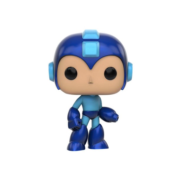 Funko POP! Games Mega Man - Mega Man - Walmart.ca