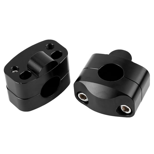 Motorcycle Handlebar Riser, Universal Fit High Strength Original ...
