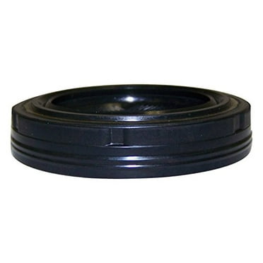 Crown Automotive 55397454AL Windshield Frame Weatherstrip Fits Wrangler ...