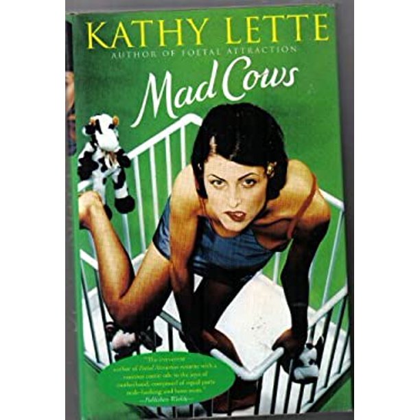 Mad Cows