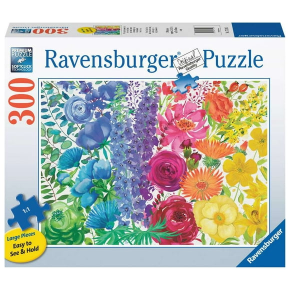 Ravensburger 300 Piece Puzzles