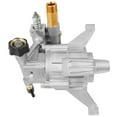 ECCPP Vertical Pressure Washer Pump For 7/8 Shaft 150-200bar / 2200 ...
