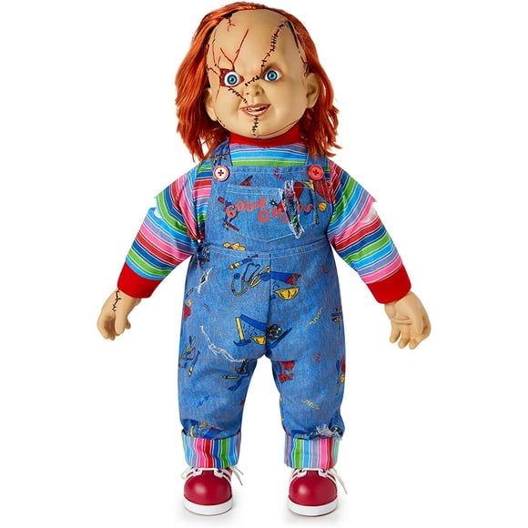 Chucky Doll