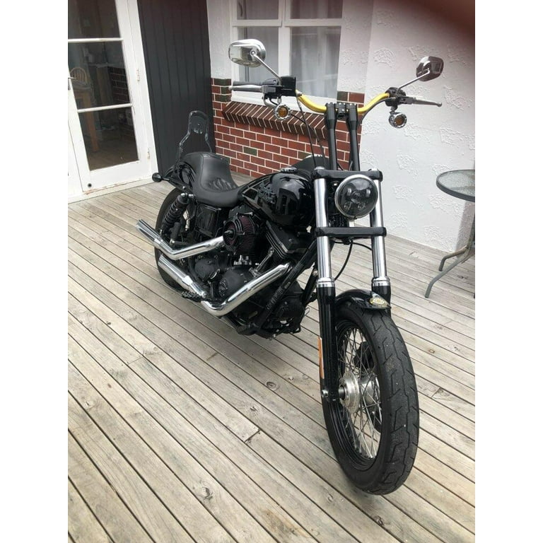 Club Style Dyna Low Rider