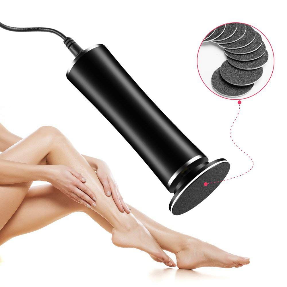 Click here for Unbranded Electronic Foot File Callus Remover Tool... prices