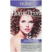 Ogilvie Home Perm Kit for Color-Treated, Thin, Delicate Hair, 1 ...