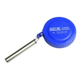 Baseline Gulick Measurement Tape, Plastic Case, 60" - Walmart.com