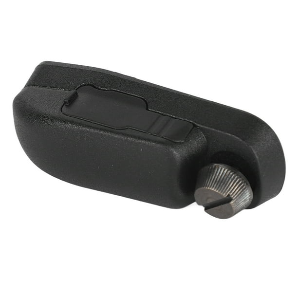 Headset Microphone Audio Adapter,Radio Earpiece Mic Audio Radio Mic ...