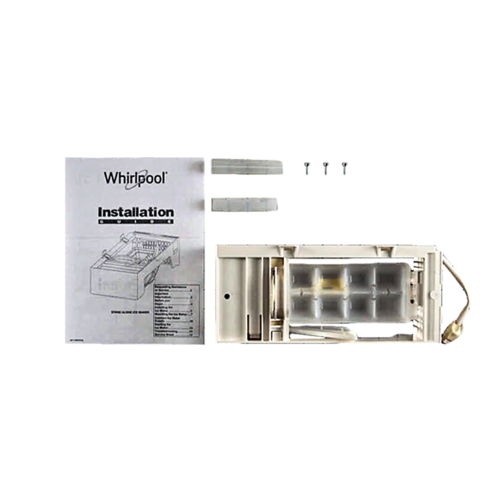 SUPPLYZ Direct Replacement for Whirlpool W11416492 Refrigerator ...