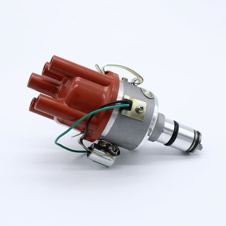 Suitable Mechanical Distributor for Beetle Original Distributor ...