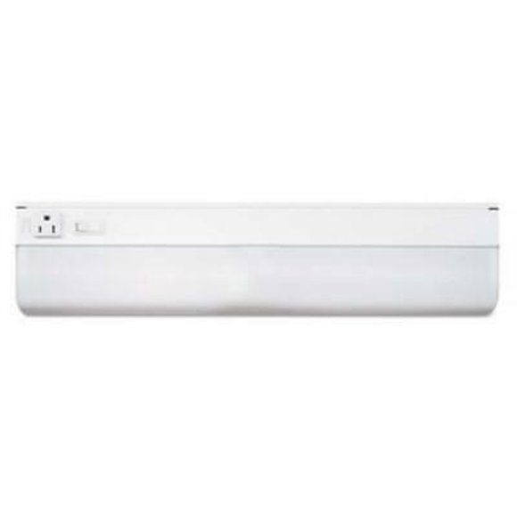 18 Inch Fluorescent Light Fixture