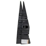 RhinoGear 11912MIRF RhinoRamps Vehicle Ramp - Pair (16,000lb. GVW ...