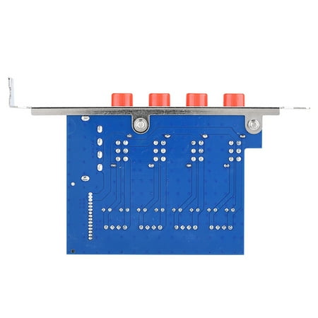 Professional Hard Drive Power Switch Module Intelligent Control Hard Disk Manage Module 4-way ...