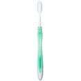Colgate Wave Gum Comfort Toothbrush, Ultra Soft Bristles, Compact Head ...