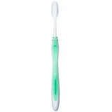 Colgate Wave Gum Comfort Toothbrush, Ultra Soft Bristles, Compact Head ...
