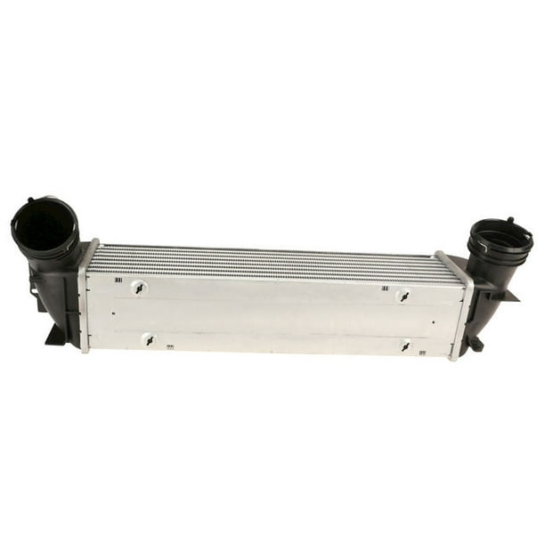 Bmw Z4 Intercooler
