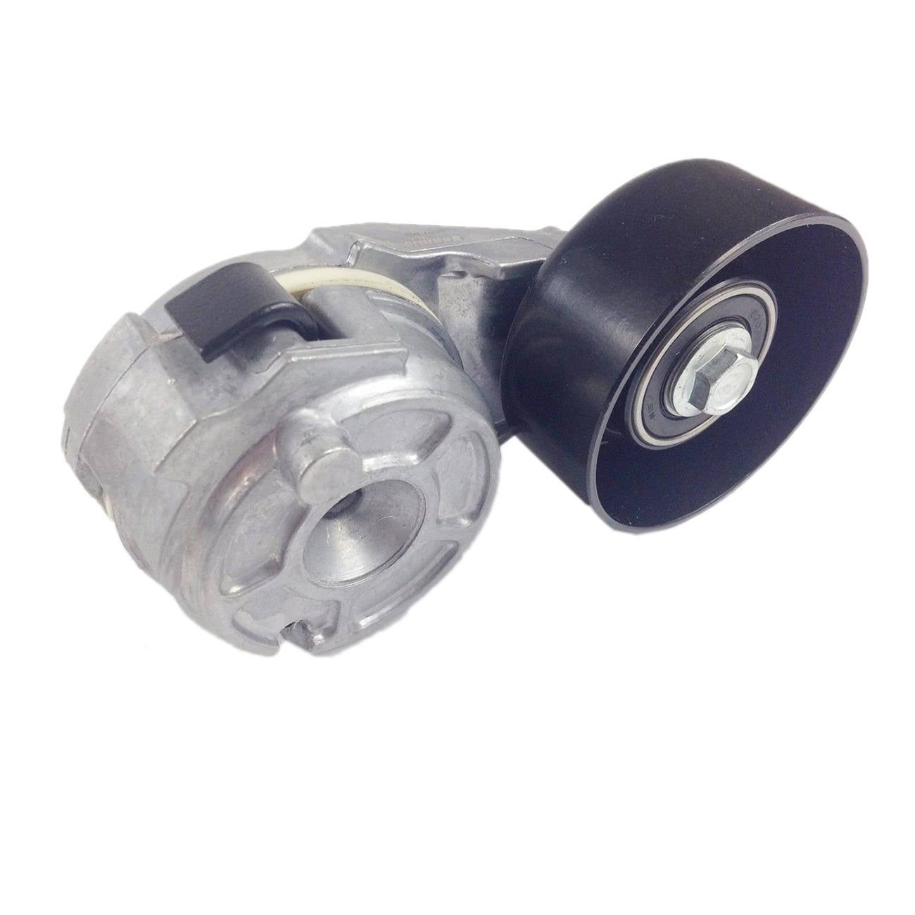 Bapmic 2W7Z-6B209-AA Serpentine Belt Tensioner Assembly for Ford Crown ...