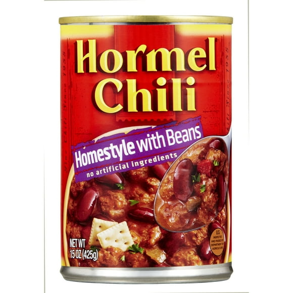Chili Can