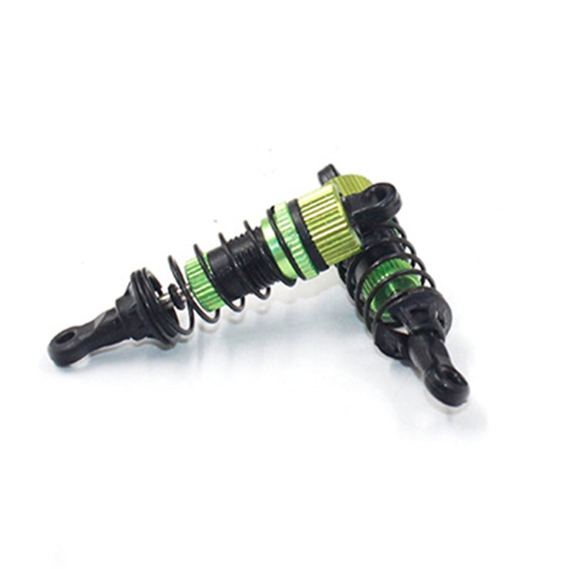 Buy 2 PCS PX 9300-01A RC Hydraulic Shock Absorber 1:18 RC Car Spare Parts Online at Lowest Price ...
