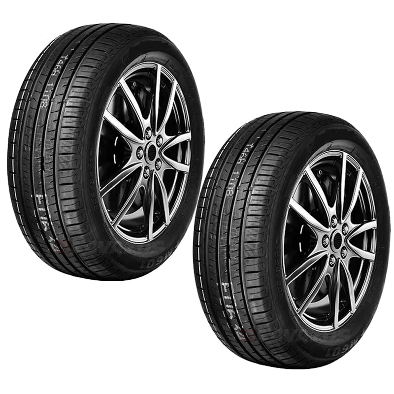 PAQUETE DE 2 LLANTAS 185/65 R14 KPATOS FM601 | Bodega Aurrera en línea