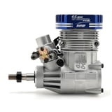 OS Engines 18700 105HZ 1.05 Helicopter Engine OSMG1960 Engines .41 and ...