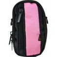 Inland Pink Pro Camera Case Kit, Includes 3 AAA Batteries - Walmart.com