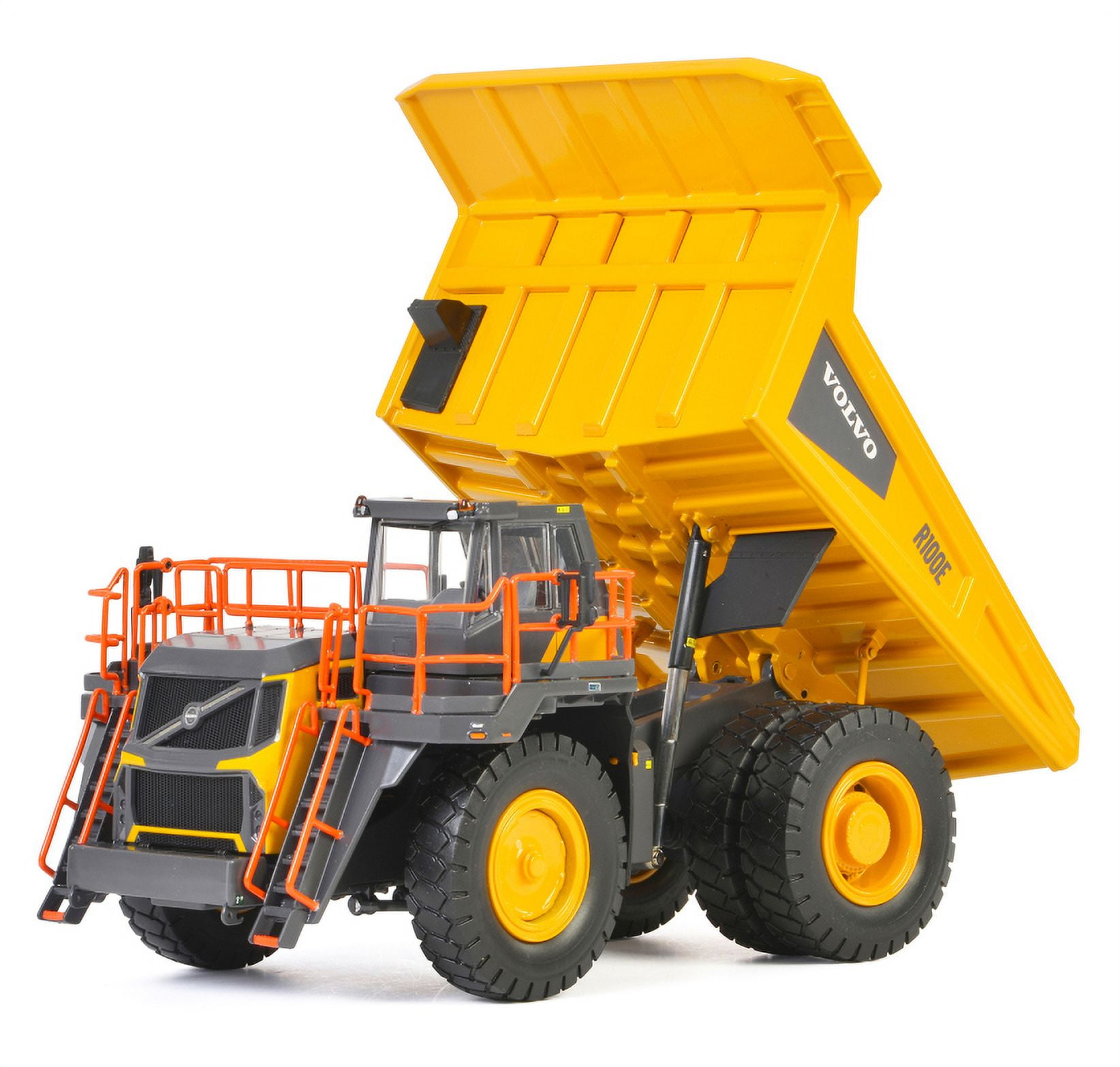 Volvo R100E Diecast Model - WSI Models in Nepal at NPR 29261, Rating: 5